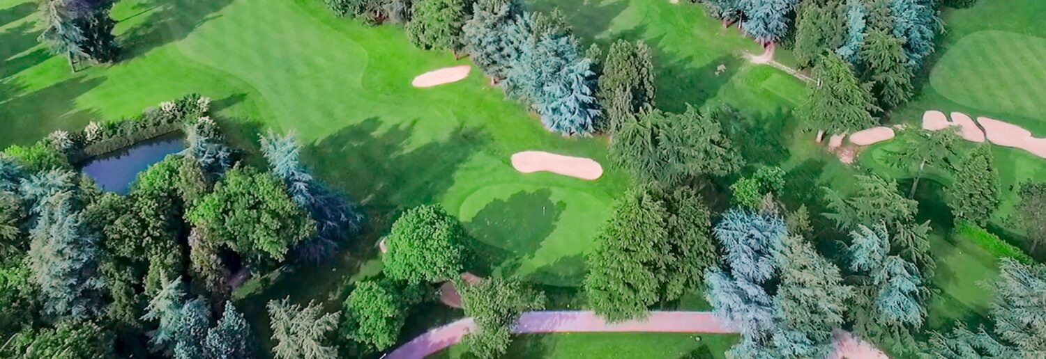4ᵉ édition du Treasury Masters | Golf by Diapason